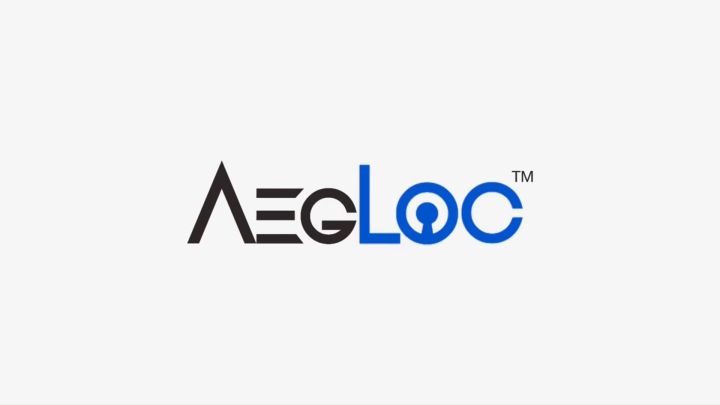 AEG-SDL-E8560 'AEGLOC' Smart Digital Lever Door Lock | E8560 | Smart ...