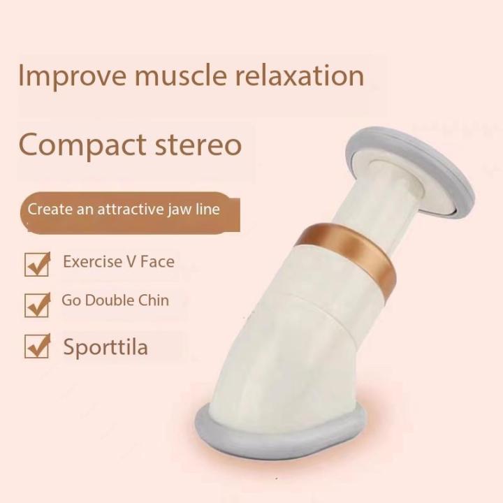 Chin Remover Double Chin Slimming Neck Forehead Line Instrument ...