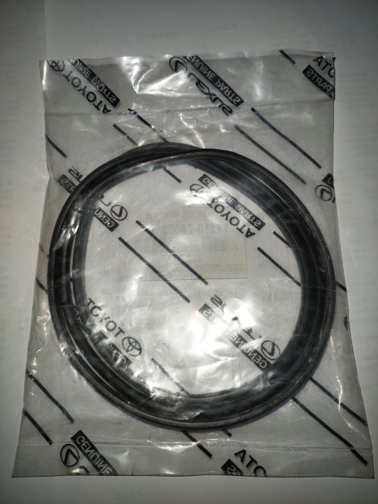 Packing Tutup Klep atau Karet Tutup Klep Toyota Dyna 110 125 130 Hino ...