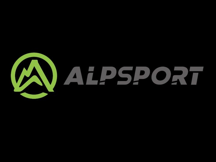 ALPSPORT ชุดแร็กเกตแบดมินตันไฟเบอร์เกราะคาร์บอนล้วนทนทาน4U ของแท้ชุด ...