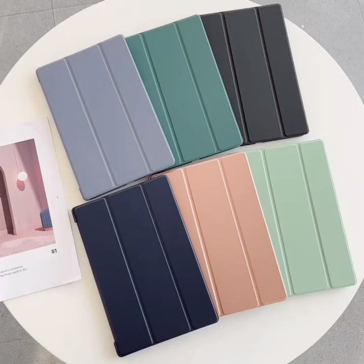 เคสทีพียูแบบนิ่ม SM-T227 SM-T225 SM-T220 2021สำหรับซัมซุงกาแล็กซีแท็บ A7 Lite 8.7นิ้ว | Lazada.co.th