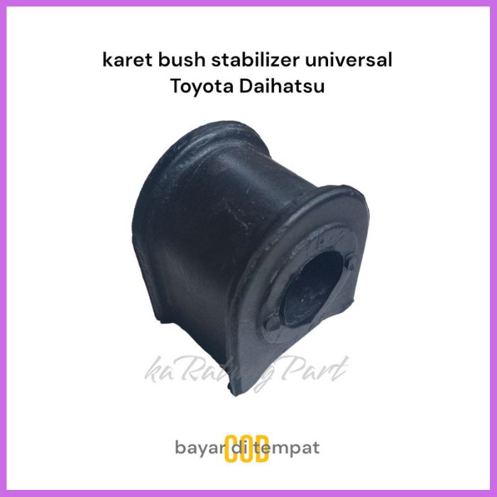 Karet Stabilizer Depan Avanza Xenia Rush Terios | Lazada Indonesia