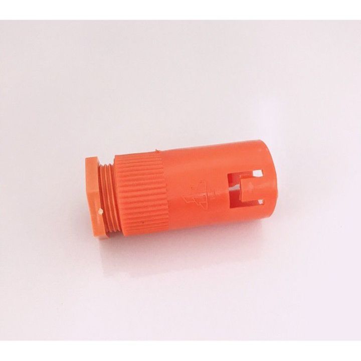 Orange pvc flexible connector 1/2, 3/4 | Lazada PH