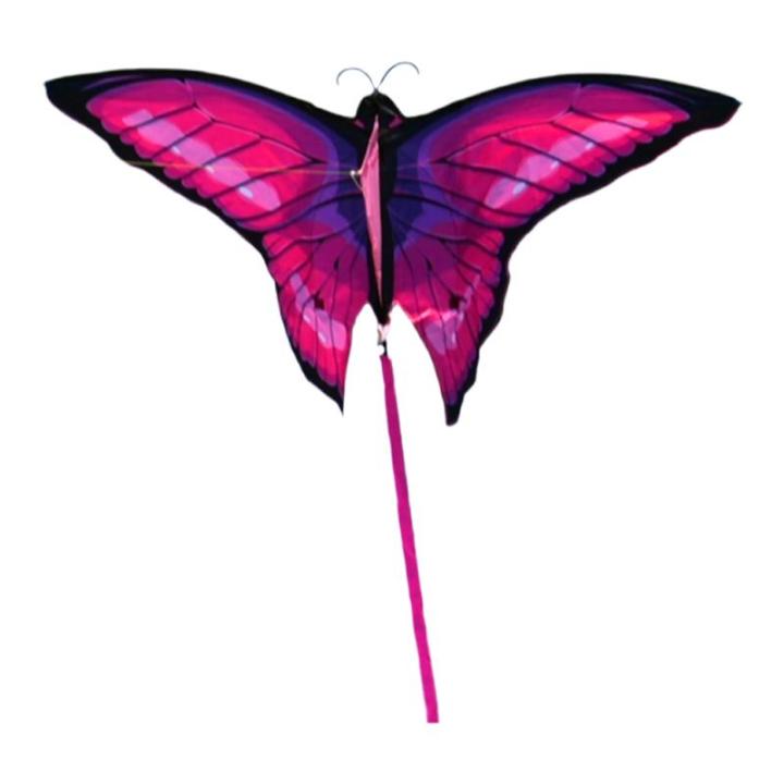 New Simulation Couple Butterfly Kite 2025 Children Cartoon Adult Micro ...