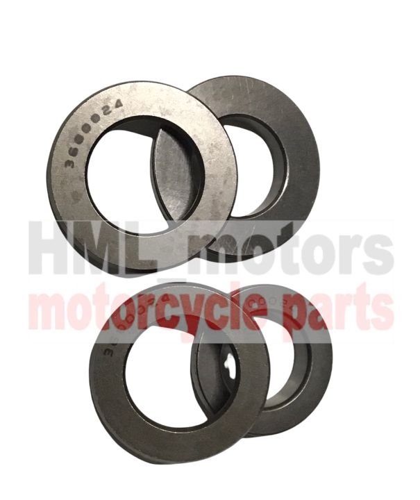 Keeway RKS 150 / Cafe Racer 152 Steering Wheel knuckle bearing | Lazada PH