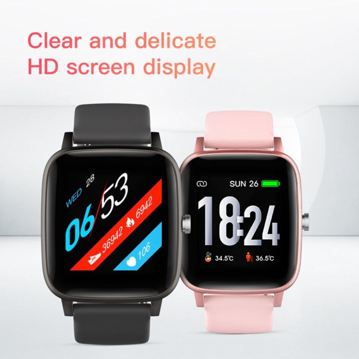 2024 T98 Non-Invasive Blood Glucose Smart Watch For Huawei Blood Lipid ...