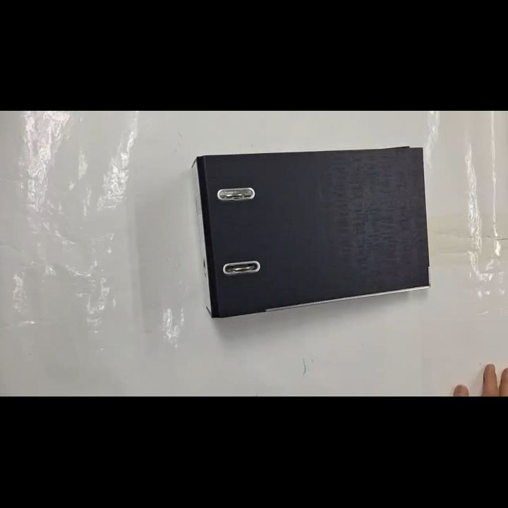 LION Voucher Arch File 3 Inch (75mm) -Half A4 (1pc) | Lazada