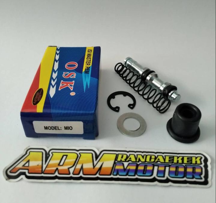 master rem kit mio fino soul sil master rem osk | Lazada Indonesia