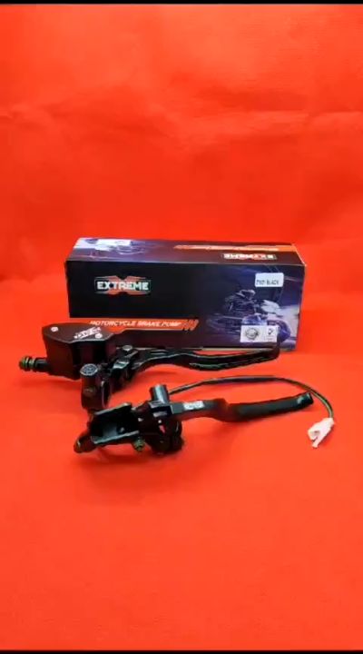 Master Rem Oval Extreme E2 Model Ktc Master Rem Kanan+Kiri Universal ...