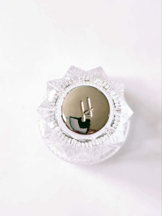 LAVATORY VALVE ACRYLIC CRYSTAL HANDLE FOR REPLACEMENT HANDLE NG GRIPO ...