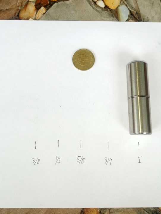 stainless cylindrical 1 | Lazada PH