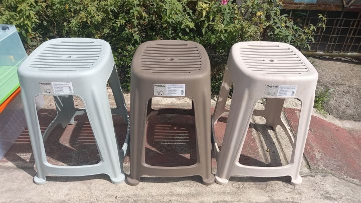megabox chairs | Lazada PH