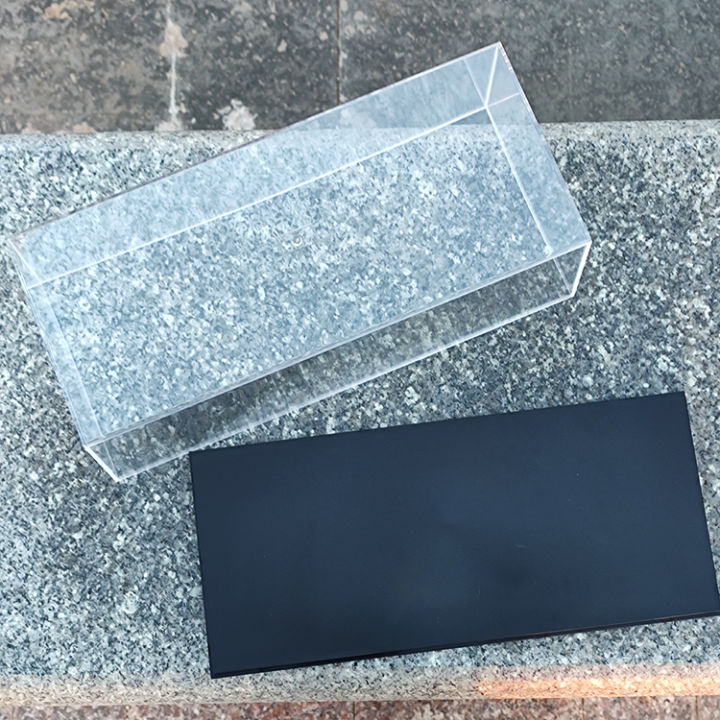 1:18 Car Dust Cover Model Display Box Special High Transparent Cover ...