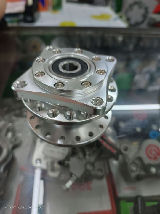 small hub max speed ( wave / raider / mio ) | Lazada PH