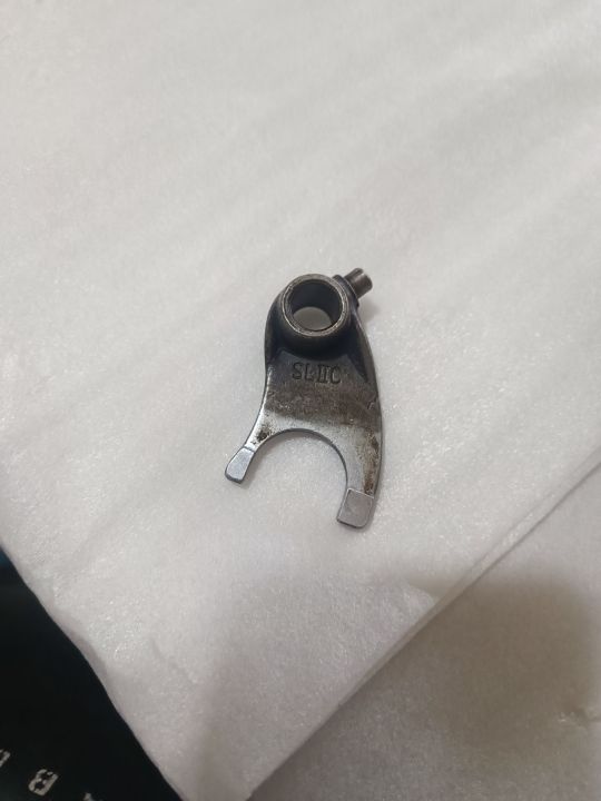 Capit udang pemindahan gigi Rasio Minerva R150 CBR / R150vx / Xroad ...