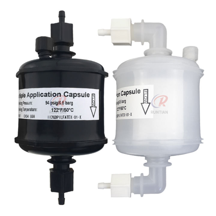 Textile printer Ink filter Solvent UV Capsule Ink Filter for DTF UV ...