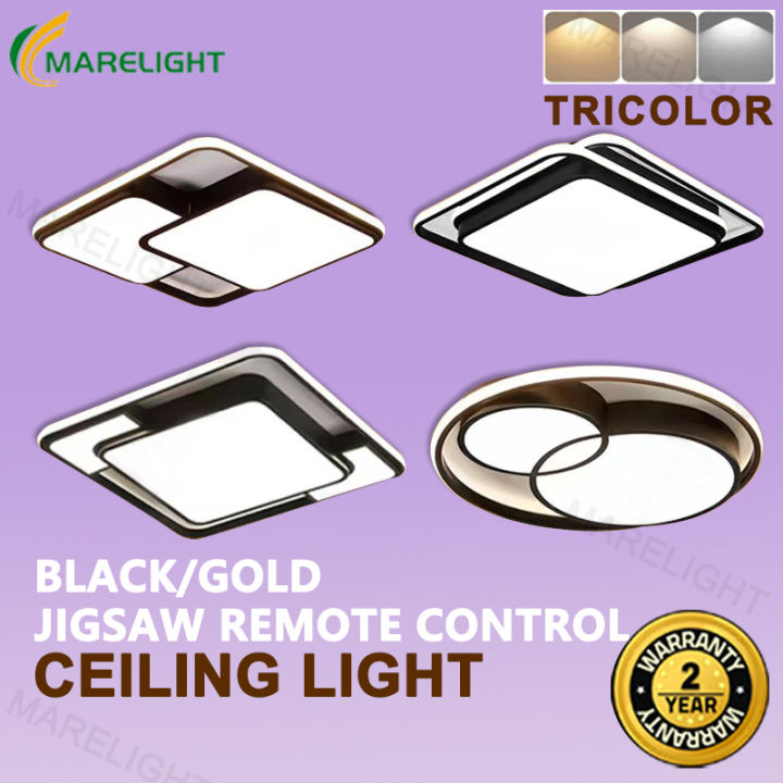 Modern Tri Color Chandelier Ceiling Light Nordic LED Ceiling Lamp For ... Modern Tri Color Chandelier Ceiling Light Nordic LED Ceiling Lamp For ...