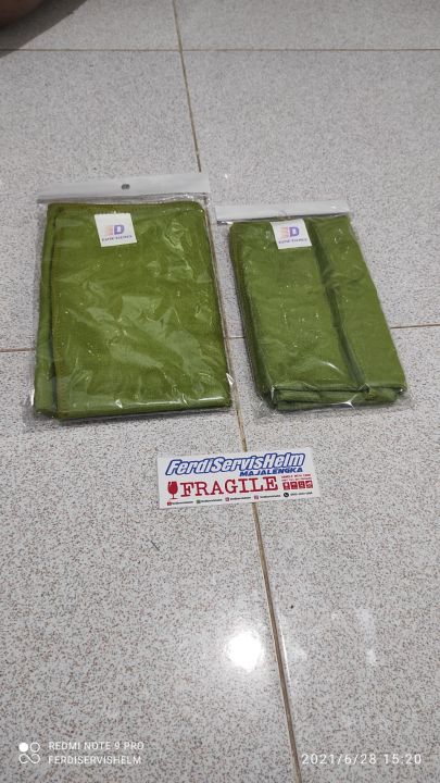 LAP MICROFIBER KHUSUS HELM | LAP MOTOR | LAP MOBIL | LAP AUTO DETAILING ...