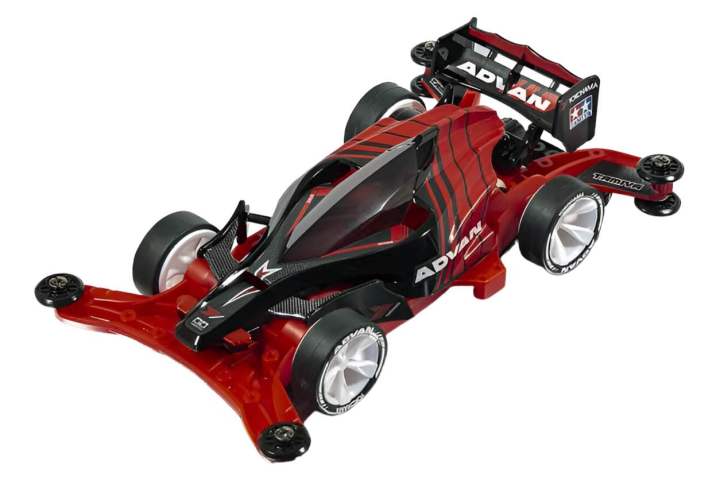 Tamiya 92441 Advan Aero Avante Limited (AR Chassis) | Lazada PH