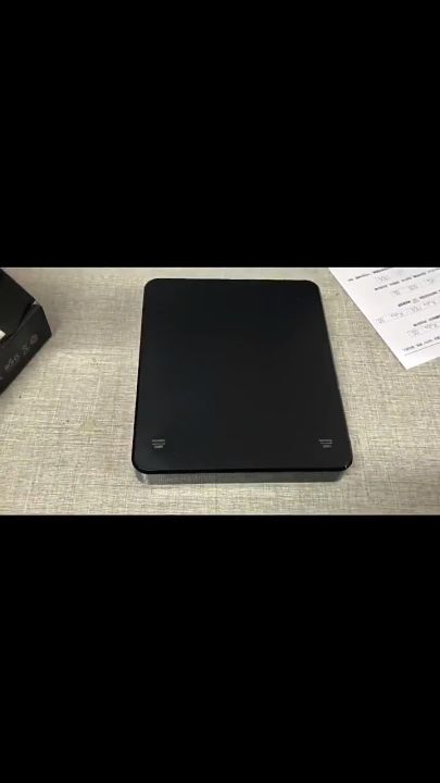 Kitchen Scales Digital Scale With Timer LED Screen Coffee Food Weighing ...