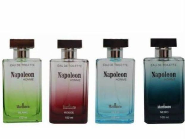 NAPOLEON PARFUM PRIA SEJATI HOME 100 ML | Lazada Indonesia