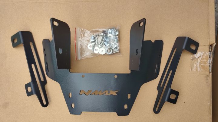 NMAX 2020 2021 SEC SIDEMIRROR BRACKET | Lazada PH