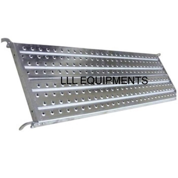 Scaffolding catwalk platform staging perancah | Lazada