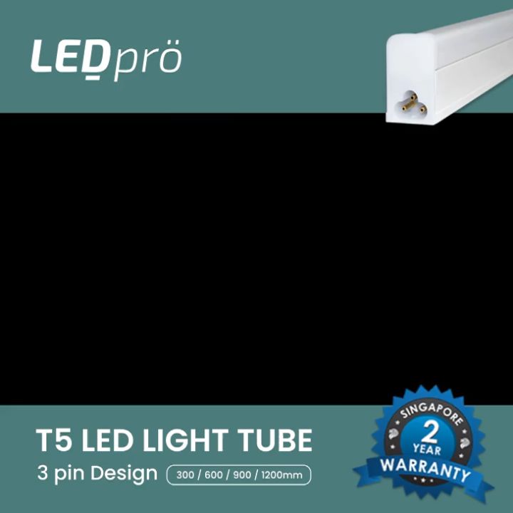 [Buy 2 Free 1]LED PRO LED LIGHT Led T5 Led Tube/ Led Tube Tri-Tone ...