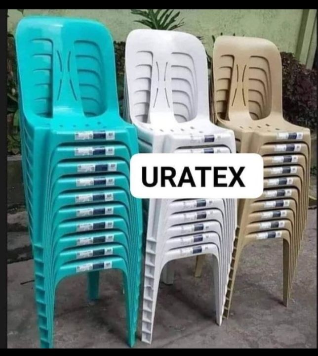 URATEX CHAIRS | Lazada PH