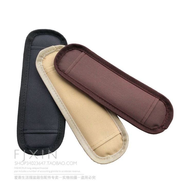 Comfortable Backpack Pressure-Reducing Shoulder Strap Pad Sponge ...