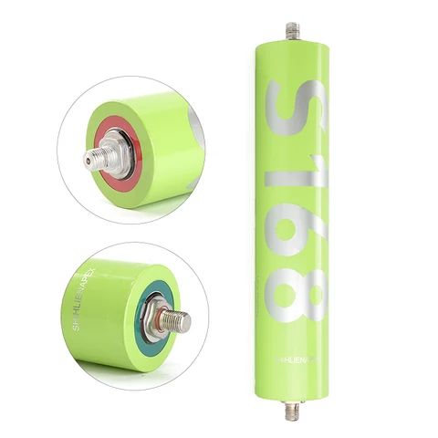 S168 3.2v 60Ah LITHIUM ION PHOSPHATE LIFEPO4 BATTERY. | Lazada PH