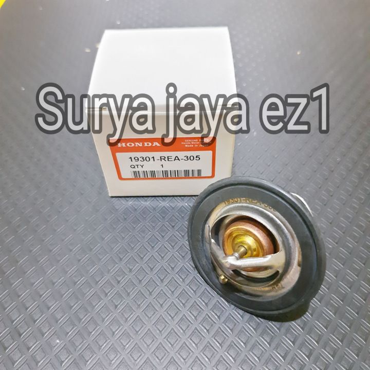 Termostat Thermostat Honda Civic FD Tahun 2006 2007 2008 2009 2010 2011 2012 | Lazada Indonesia