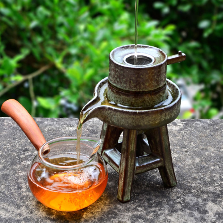 Tea Funnel Tea Strainer Creative Stylish Tea Strainer Ceramic Filter ...
