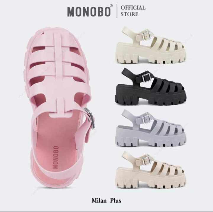 MONOBO MILAN PLUS FROM THAILAND | Lazada PH