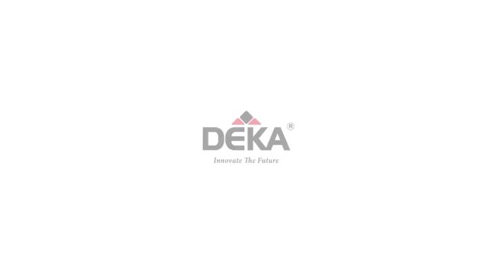 Deka Ceiling Fan (22"/34"/42") DC Motor 14-Speed CONCEPT 42 LED ...