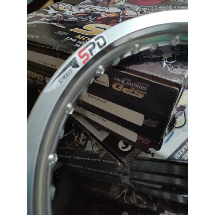 Rims 1.40-14 , 1.60-14 , 1.85-14, 2.15-14, 2.50-14, 3.00-14, 3.50-14 ...