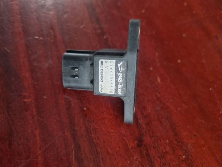 Map Sensor แม็บเซ็นเซอร์Toyota เซ็นเซอร์อากาศ Toyota (แท้ญี่ปุ่น)เซียง ...