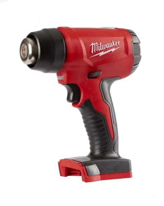 Milwaukee M18 Compact Heat Gun (M18-BHG) | Lazada