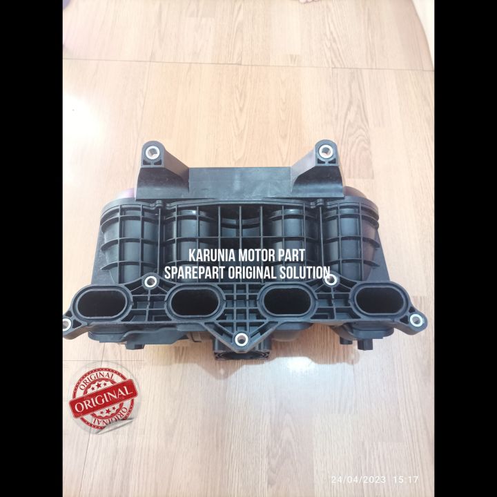 Manipol Minyak Intake Manifold Toyota Innova Reborn - Innova Lama ...