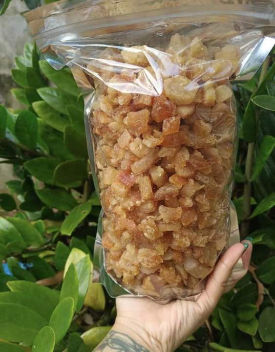 แคปหมูป๊อปคอร์นกึ่งสำเร็จรูป1000g./1กก. | Lazada.co.th