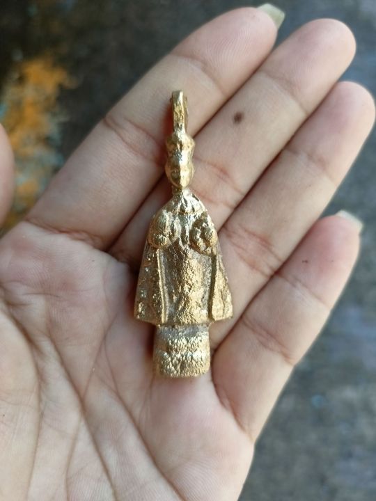 medalyong santo nino.ito ay mabisang proteksyon pangkalahatan | Lazada PH