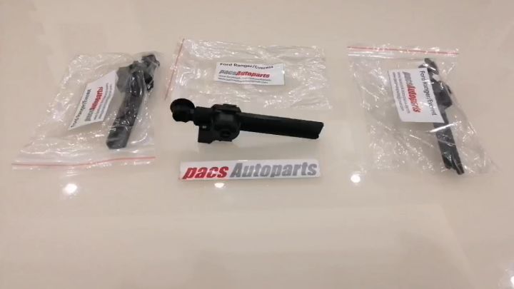 Ford Ranger/ Everest next gen Glove box damper SPECIFIC FOR FORD Ranger ...