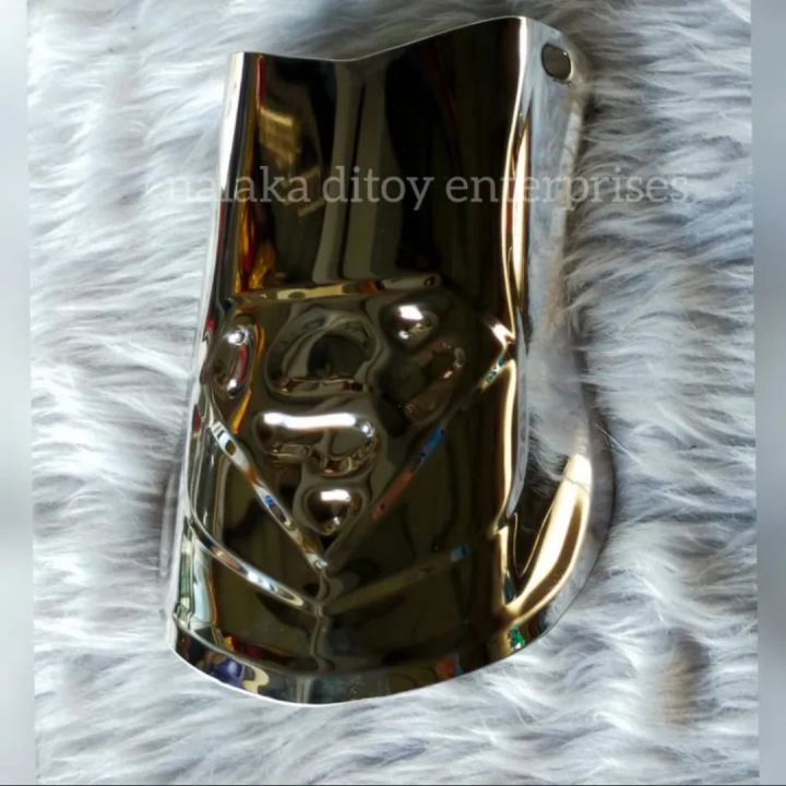 FRONT FENDER EXTENSION UNIVERSAL MOTORS | Lazada PH