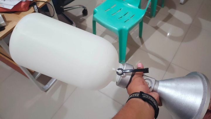 Field Density Test Apparatus for Soil Testing FDT Set ASTM STANDARDS ...