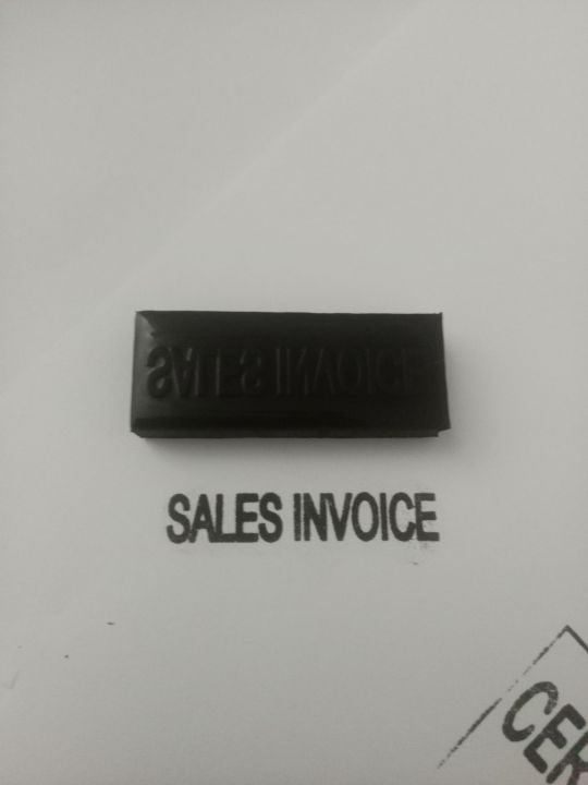 FOAM REPLACEMENT > SERVICE INVOICE > INVOICE > SALES INVOICE ...