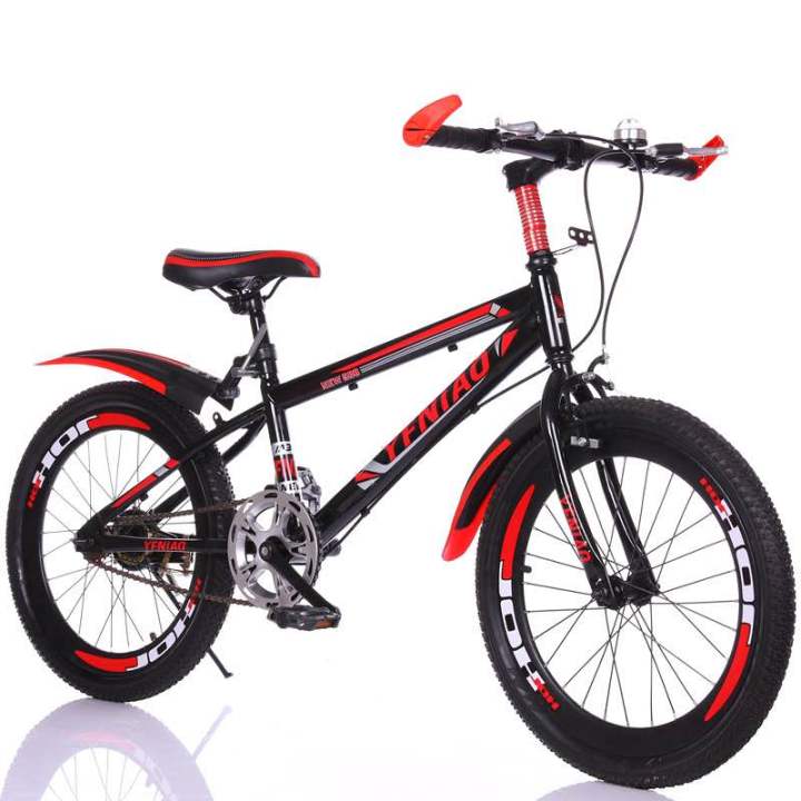 22 inch / 24 inch Single Speed Mountain Bike | Lazada