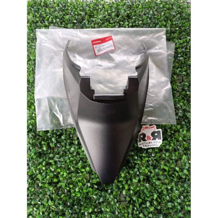 Center Engine Cover for Honda Click 125i V3 Genuine parts | Lazada PH