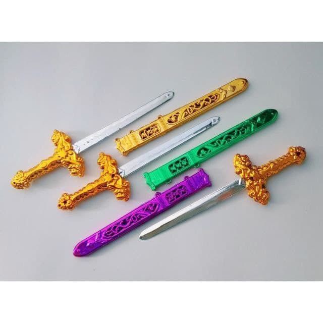 KERIS MAINAN MERDEKA HIASAN KANAK-KANAK | Lazada