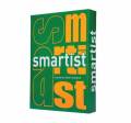 Smartist กระดาษถ่ายเอกสาร หนา 70 แกรม ขนาด A4 | Lazada.co.th