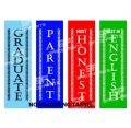Ribbon for Graduation Award Culmination, Graduate, Parent, Best, Most ...